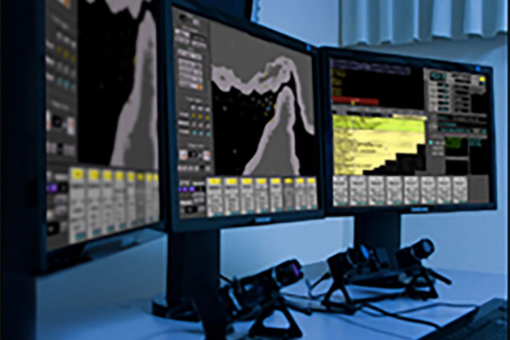 EyeWorks™: Dynamic Region Analysis - EyeTracking