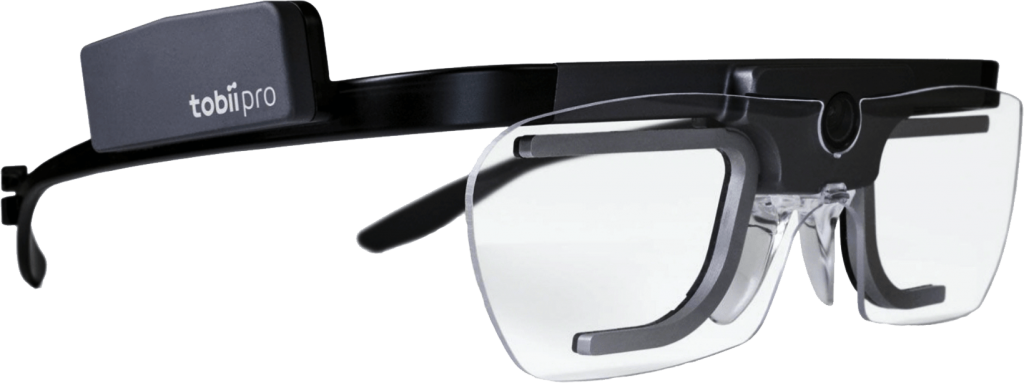 EyeTracking Glasses