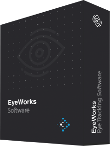 EyeWorks Software - Advanced and Full Featured Eye Tracking Solution