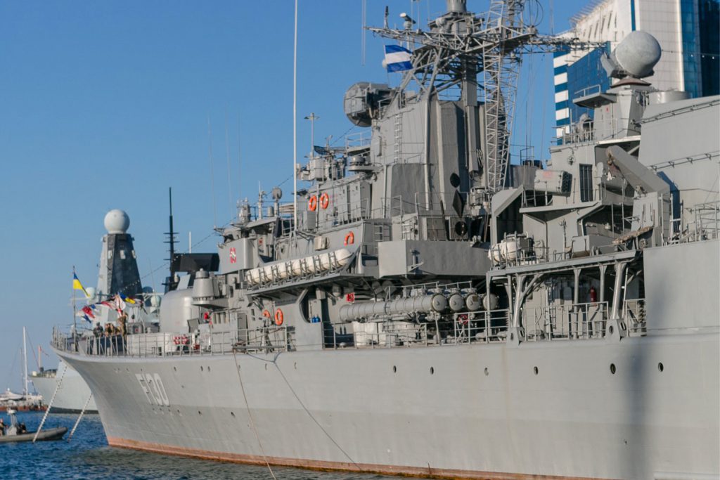 Eye Tracking Use Case For The Military