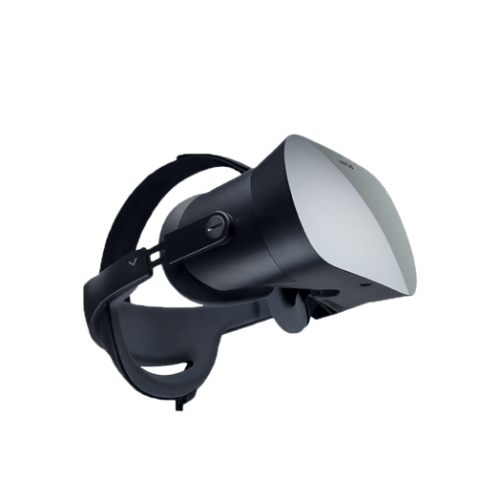 Our eye-tracking solution tracks a person's gaze and measures their ...