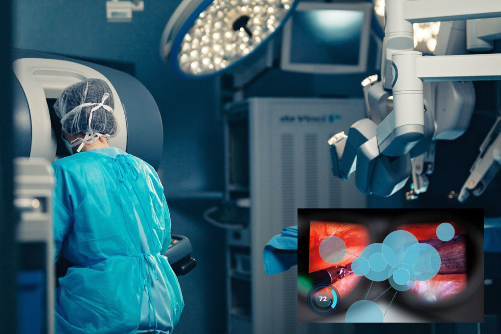 Experts in EyeTracking