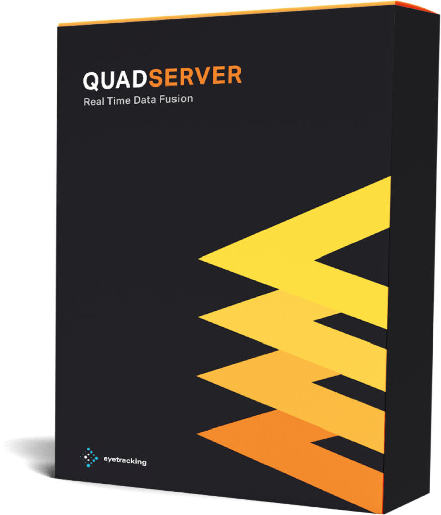 Quad Server™ simplifies the task of integrating data from multiple ...