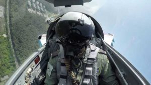 Our eye-tracking solution tracks a person's gaze and measures their ...